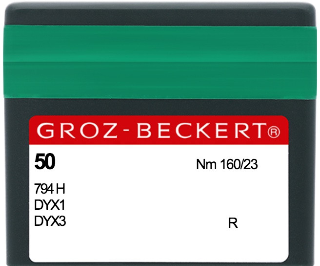 Groz-Beckert 794 H, R